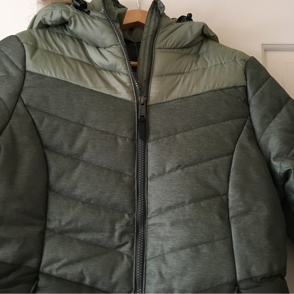 Swiss Tech | Jackets & Coats | Swiss Tech Short Puffer Jacket | Poshmark